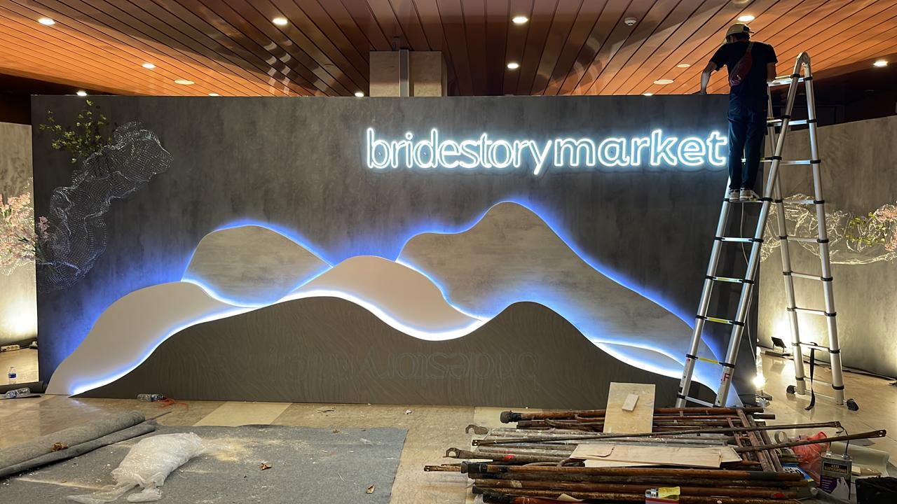 Sign World | Signage & Visual Branding Professional di Jakarta